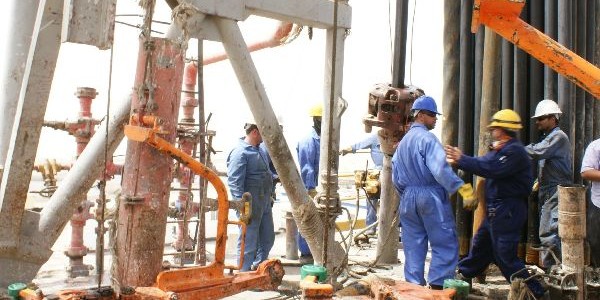 Garraf oil field attacked - Iraq Oil Report