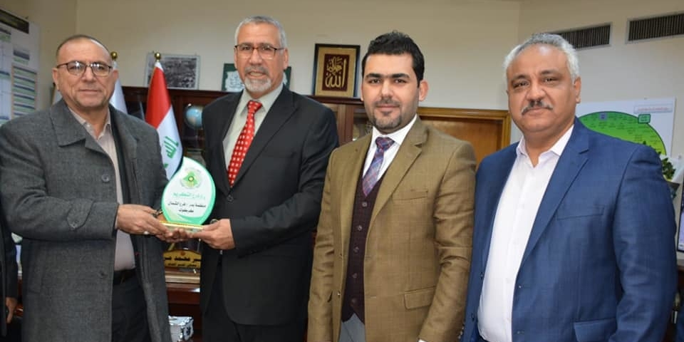 Likely next NOC chief versed in northern Iraq complexities - Iraq Oil ...