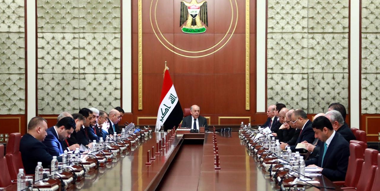Iraqi Cabinet decisions: Feb. 11, 2020 - Iraq Oil Report