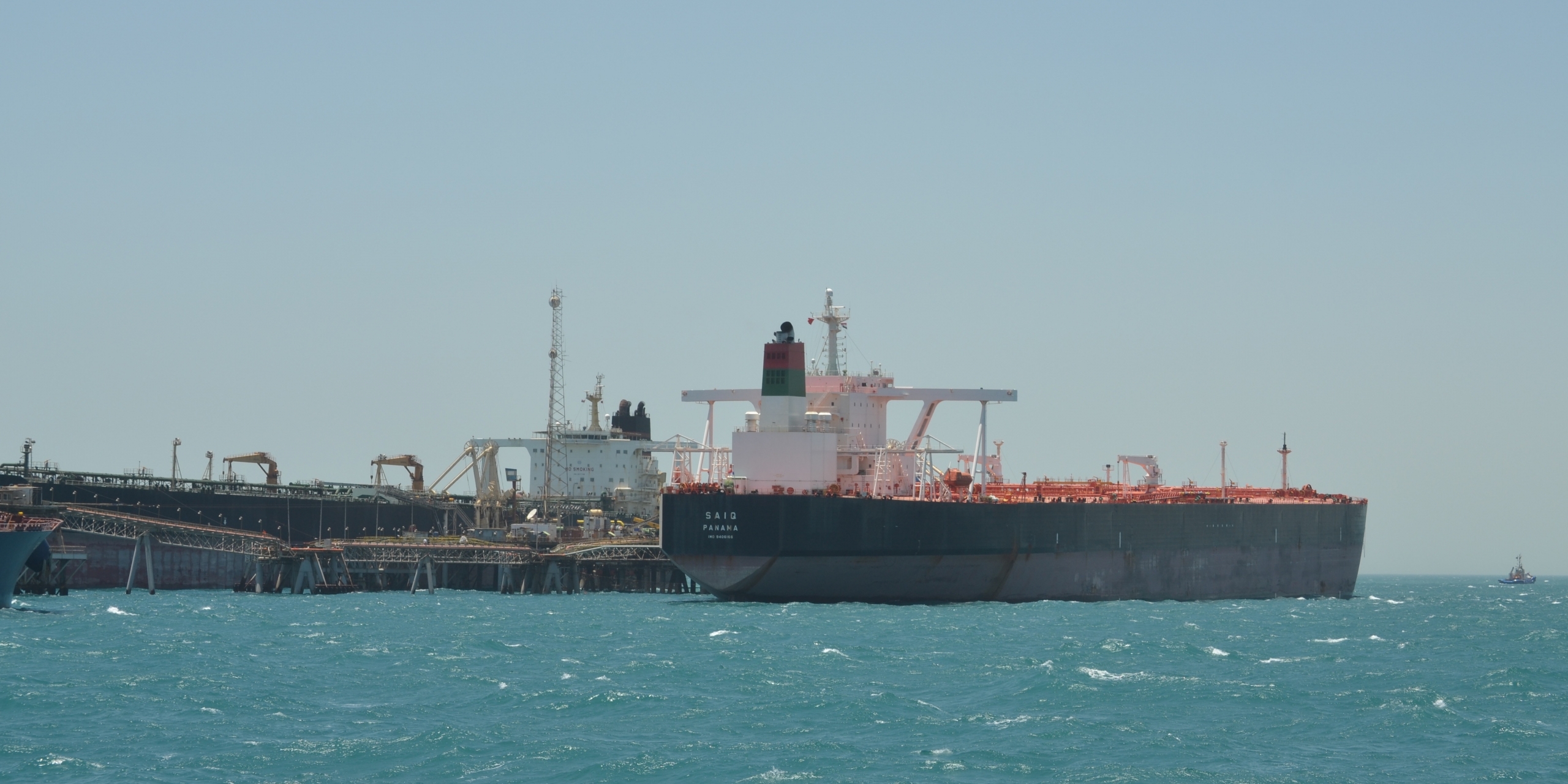 Iraq hits half-year oil revenue target - Iraq Oil Report
