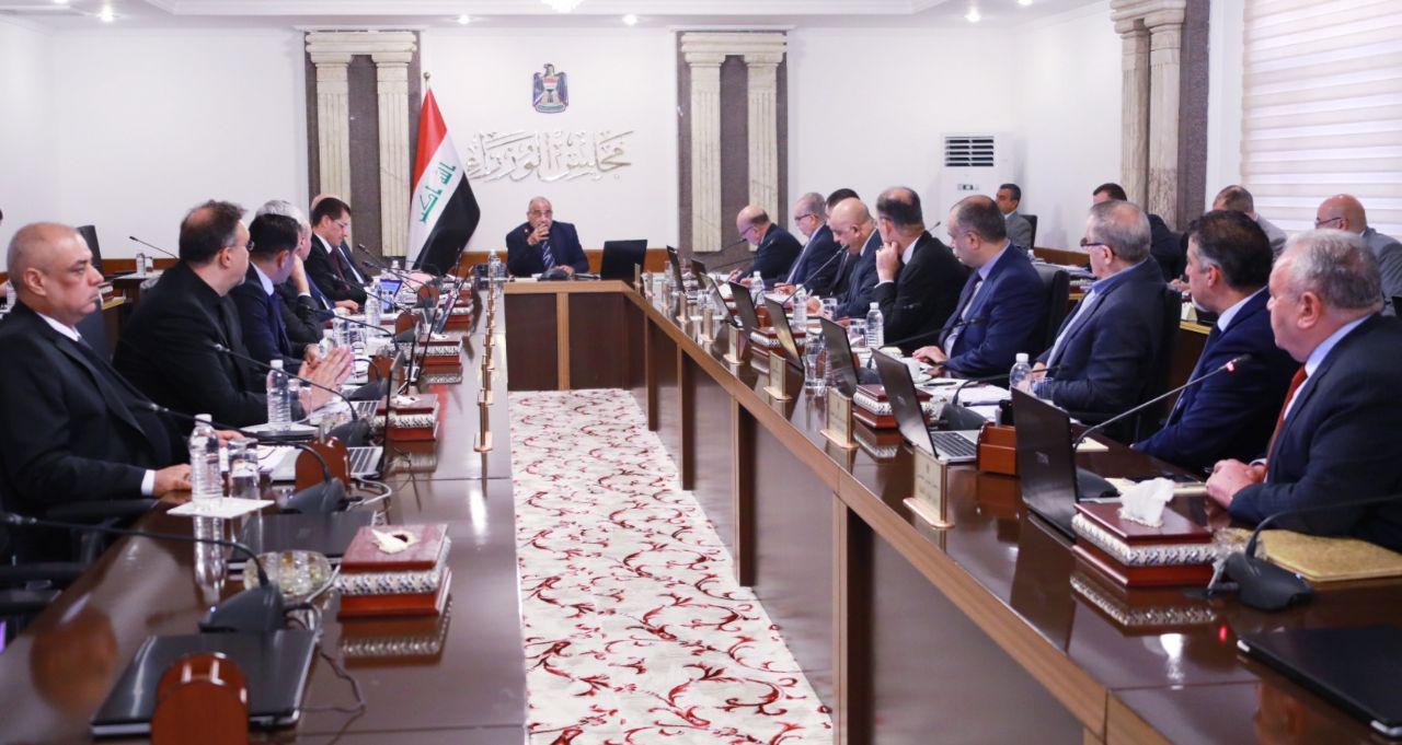 Iraqi Cabinet decisions: Apr. 2, 2019 - Iraq Oil Report