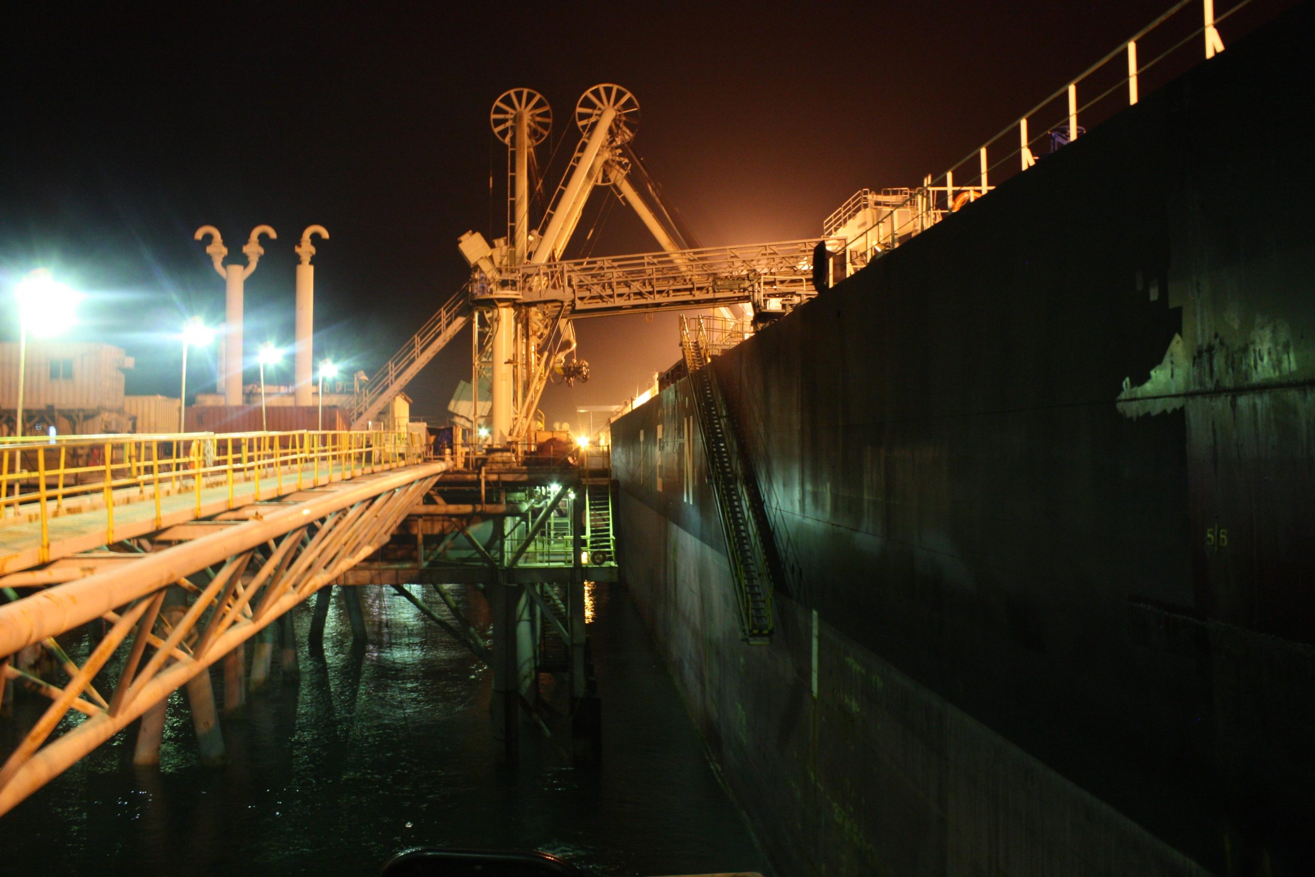 Oil exports and revenues slump in November - Iraq Oil Report