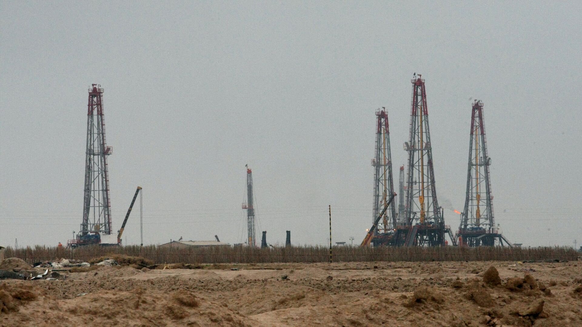 Ex-MP vows to continue Rumaila challenge - Iraq Oil Report