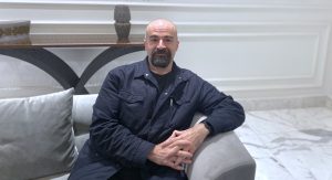 Q&A: Bafel Talabani, President of the Patriotic Union of Kurdistan - Iraq Oil Report