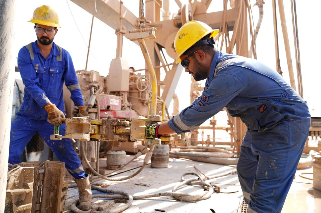 May production rises by 100,000 bpd, but KRG oil still mostly offline ...