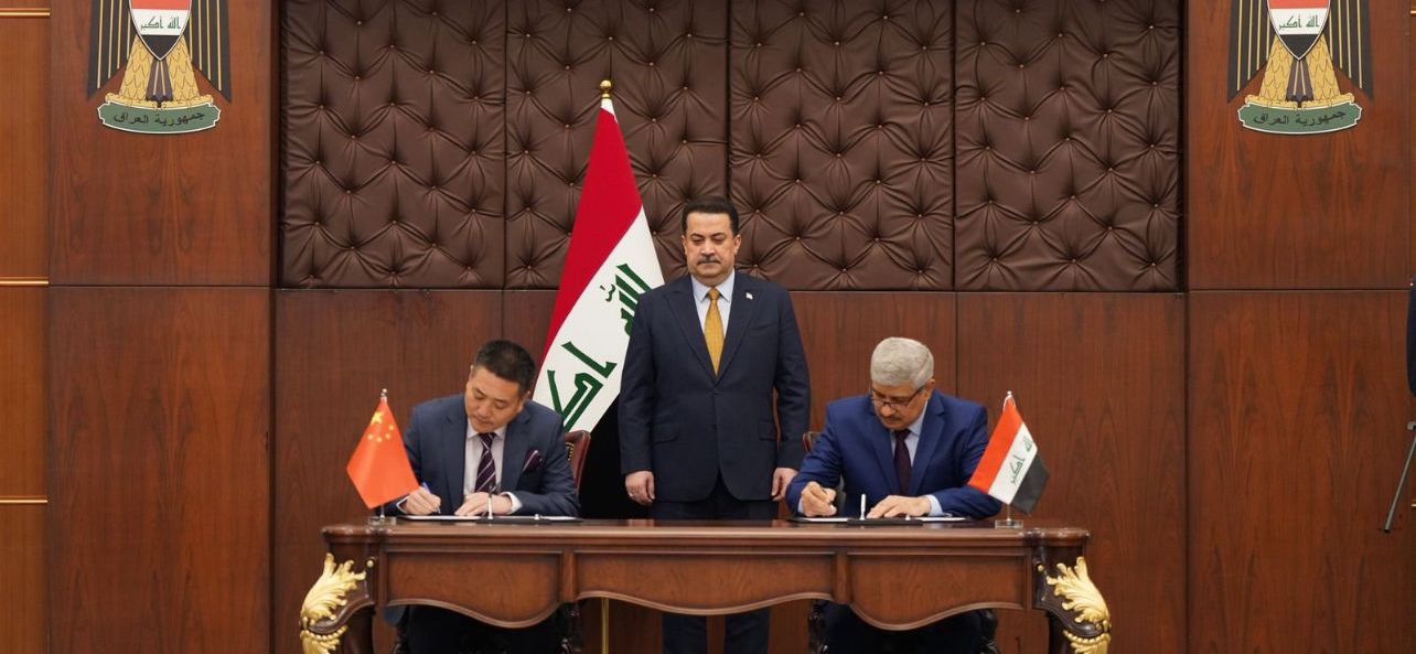 Iraq finalizes $8 billion Fao refinery deal - Iraq Oil Report