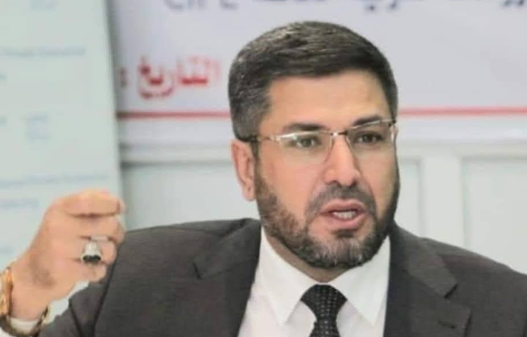Pre-election Q&A series: Sheikh Faisal al-Issawi of the Azm Alliance ...