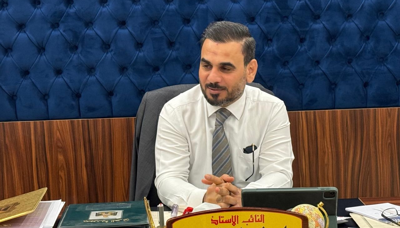 Pre-election Q&A series: Ali Shaddad al-Faris, MP and spokesperson for ...
