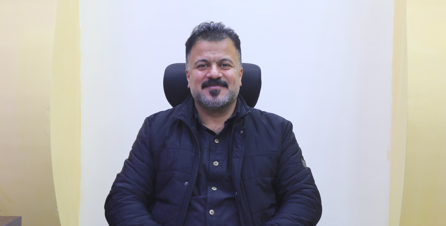 Q&A: Habib Abdul Amir, director of the Shuaiba refinery's FCC project ...