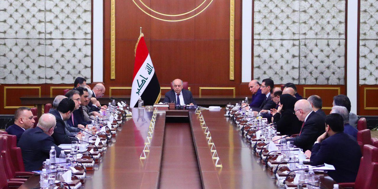 Iraqi Cabinet decisions: March 3, 2020 - Iraq Oil Report