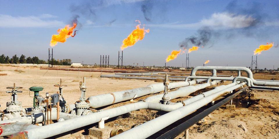 Houston firm likely to land Nahr Bin Omar deal - Iraq Oil Report