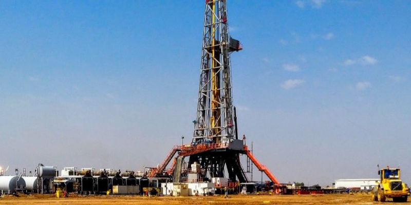 UPDATE: Iraq production rises in December, capping an OPEC-constrained ...