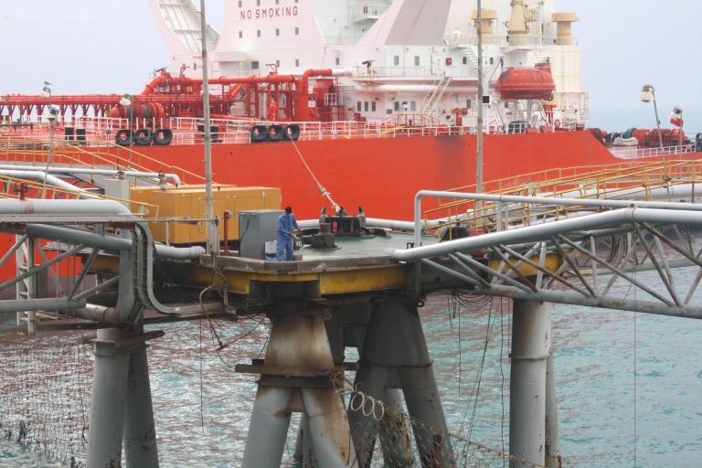 Iraq's 2024 oil exports recede to 9-year low - Iraq Oil Report
