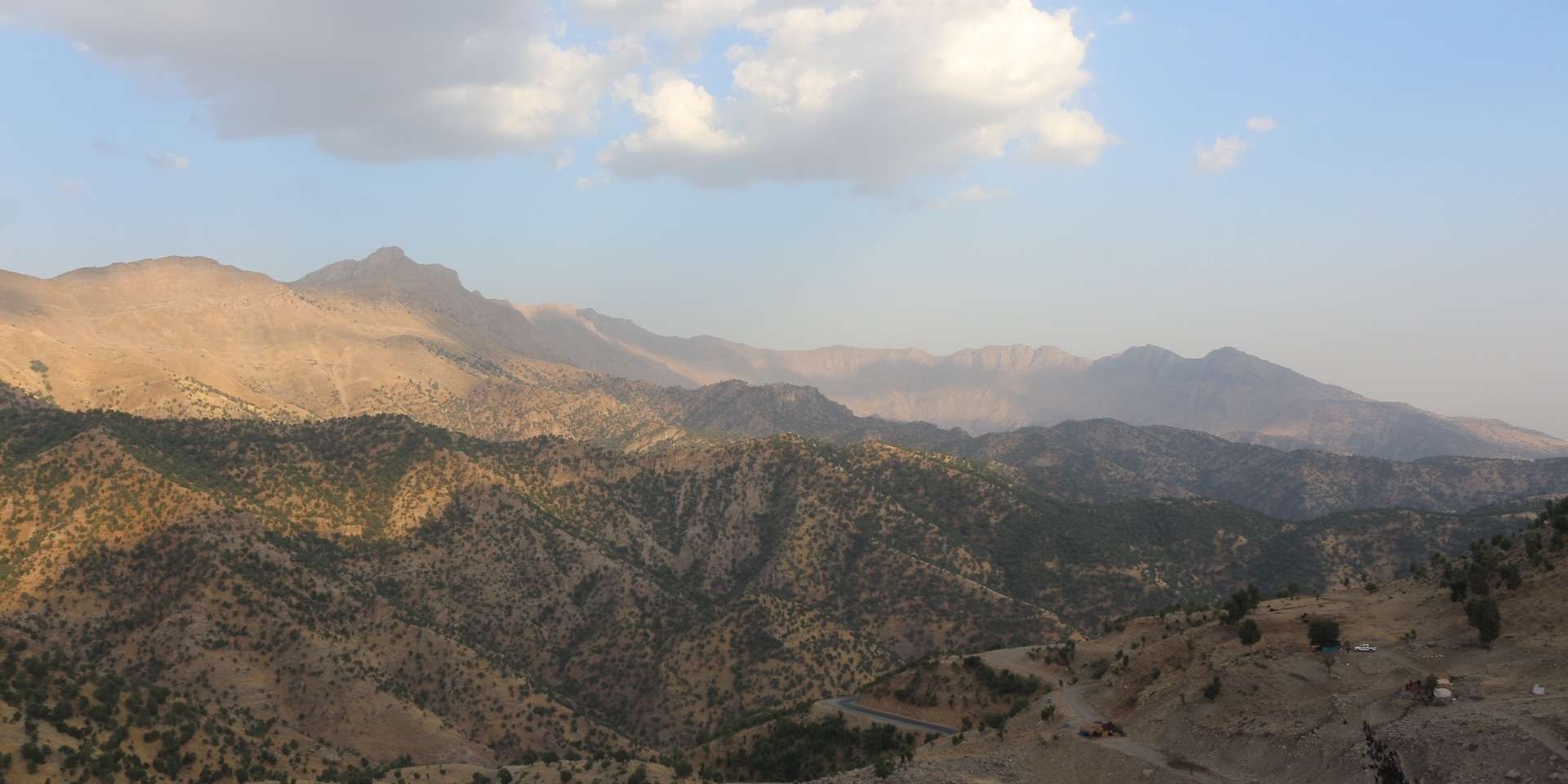 Kurdistan launches mining sector - Iraq Oil Report