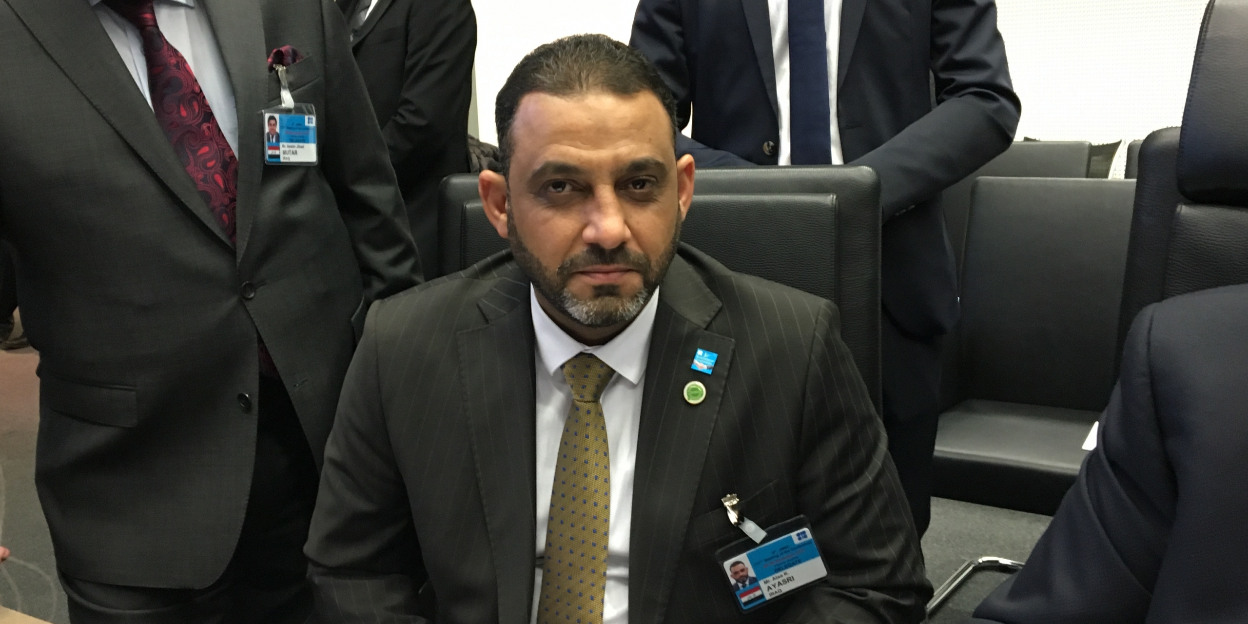 Q&A: SOMO Director General Alaa al-Yassiri - Iraq Oil Report