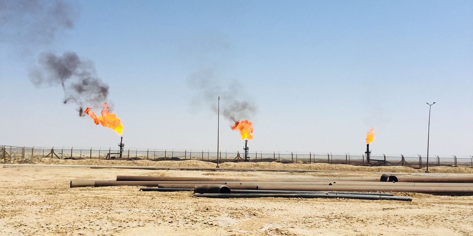 Iraq rejects Exxon's proposed West Qurna 1 sale - Iraq Oil Report