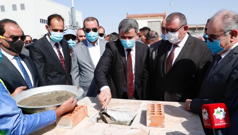 INOC launches, aiming to restructure Iraq's oil sector - Iraq Oil Report