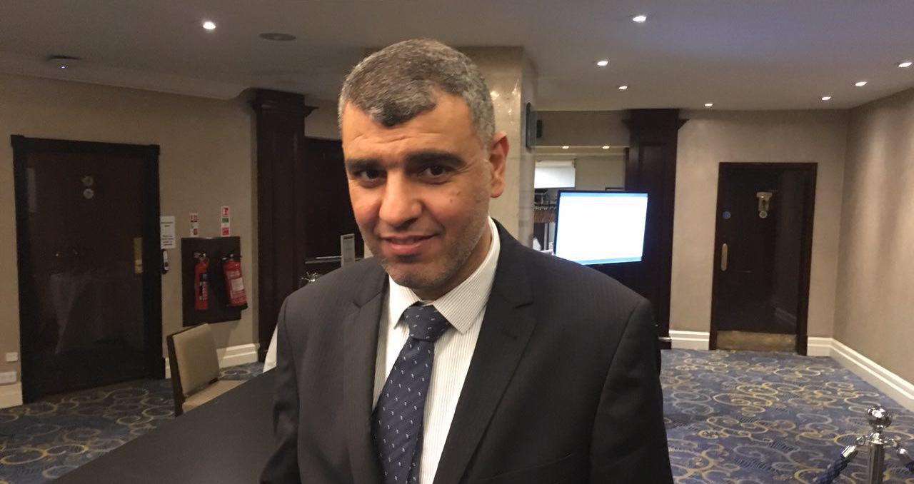 Q&A: Mohammed Sahib al-Daraji, Minister of Industry and Minerals - Iraq ...