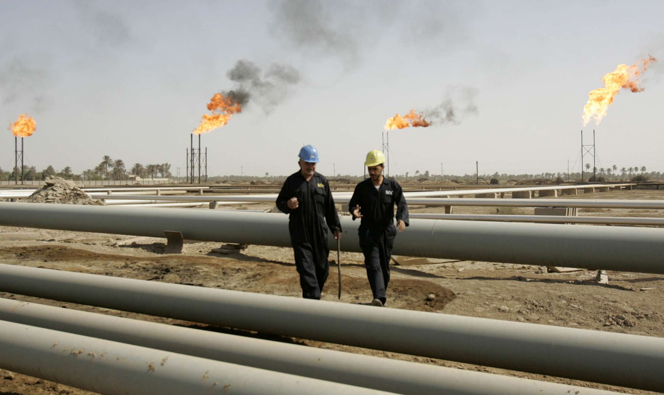 UPDATE: Oil Ministry names two new company chiefs - Iraq Oil Report