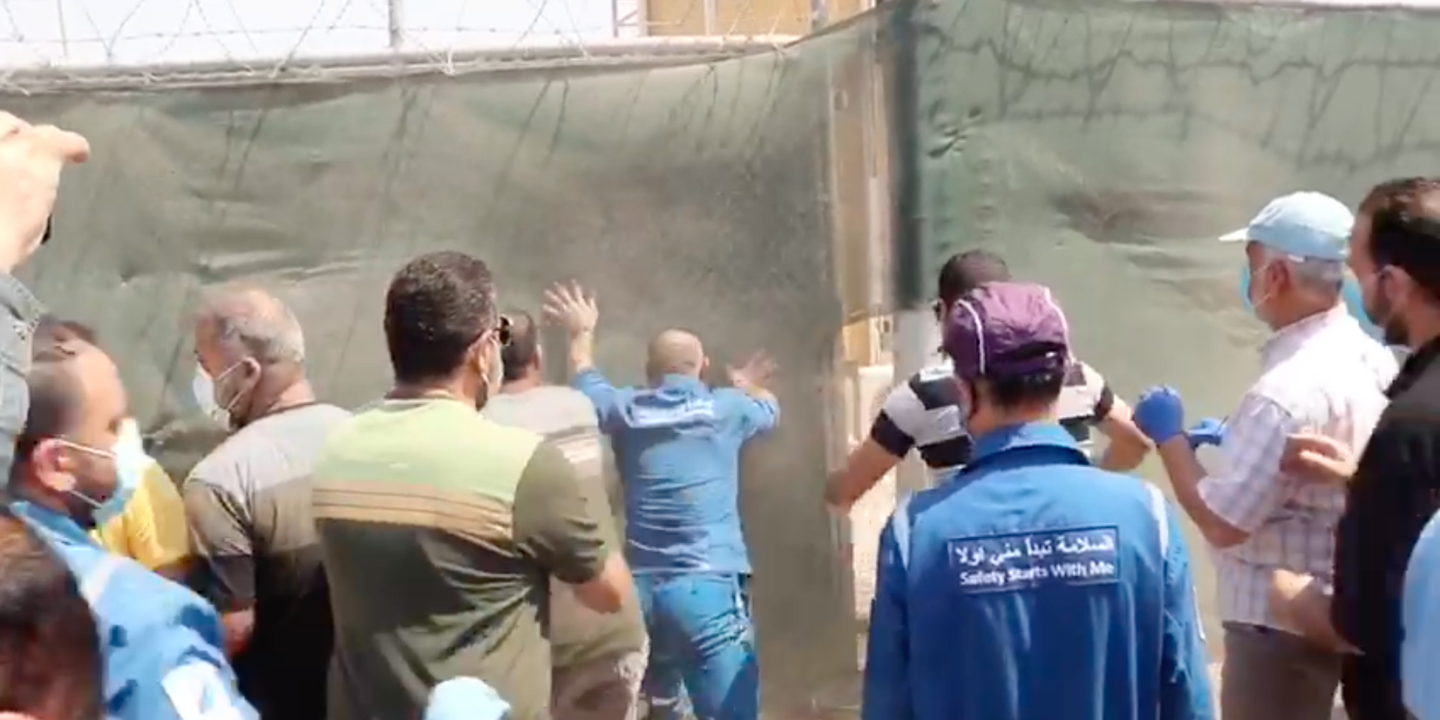 Shell to return to Basra with new head - Iraq Oil Report