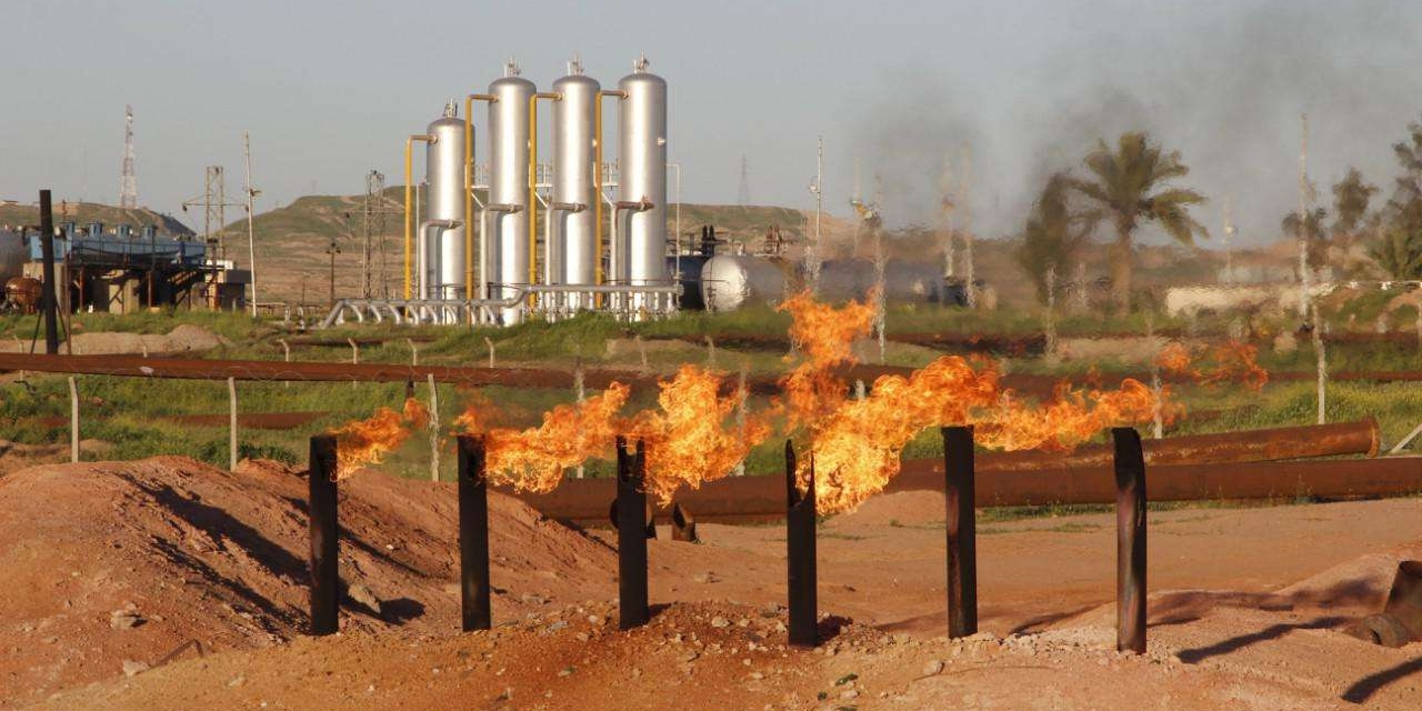 Baghdad halts Kirkuk oil exports to Turkey - Iraq Oil Report